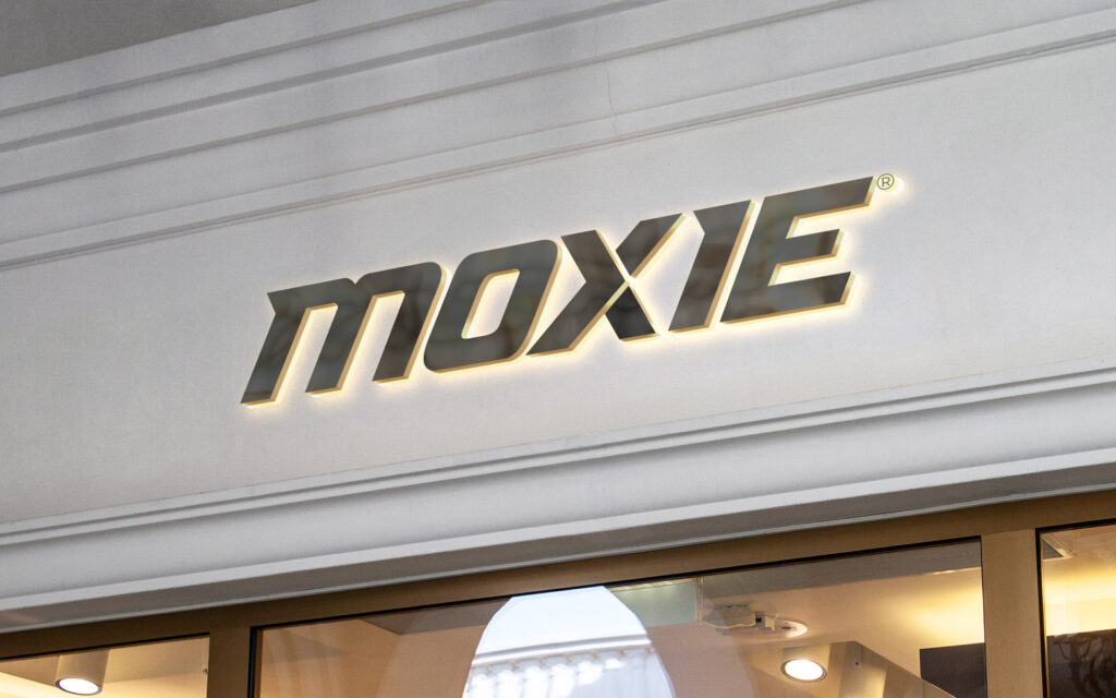Login - Moxie Micromobility
